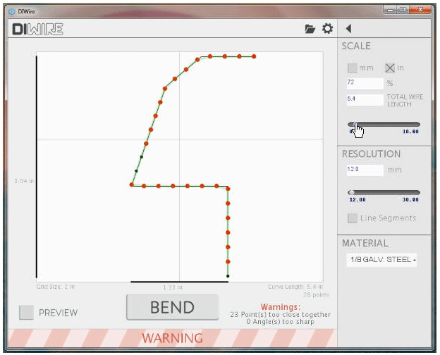 デスクトップファブリケーションが産業を変える！注目の「DIWire」がKickstarterに登場 – Social Design News